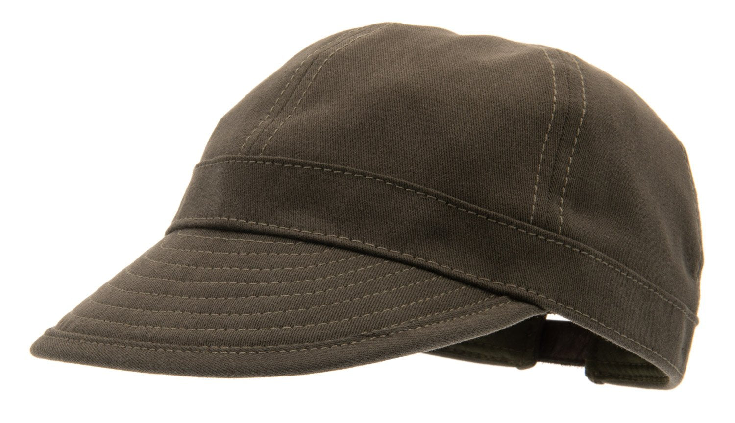 Roy Cotton Cap Green - Mechanic's cap, Mekanikerkeps, USAAF A3 cap ...